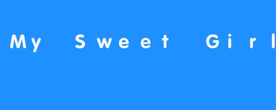《My Sweet Girls 2》，体验新的女孩梦幻世界-搜啥网
